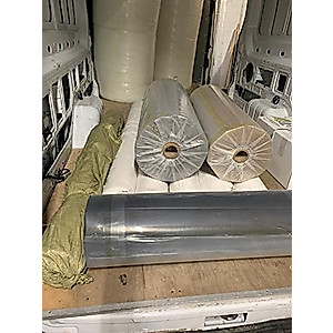 Upholstery Down-Proof Ticking Fabric.100% Cotton Plus 233 Thread Count (63" Wide, 1 Yard), Delivery & Sold to NY,NJ and PA Since 2018