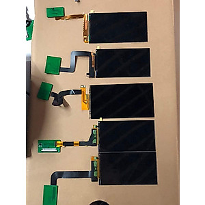 Electric Magic 6 inch Light Curing Display Kit HDMI to MIPI Plus 2K LCD Screen