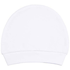 Lilax Baby Boys Newborn Gentleman Outfit Long Sleeve White Shirt with Vest and Pant 6 Piece Set 0-3 Gold