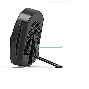 Sweden JYXDKD Portable Mobile Phone Radiator USB Phone Cooling Fan Mobile Phone Cooler Accessories