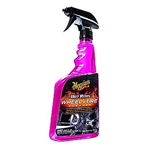 Meguiar's G-9524 Wheel Cleaner