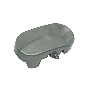 Genuine Dyson Silver Tool Catch #DY‑911523‑03
