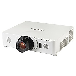 Hitachi Projector, CPX8160, XGA,