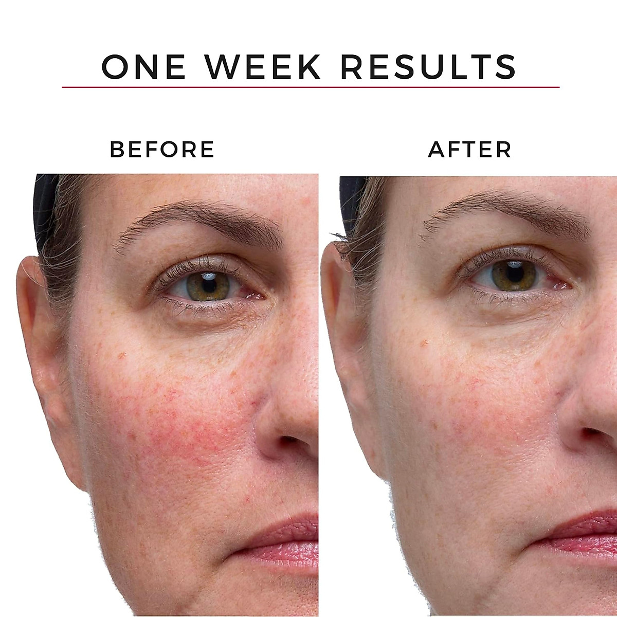 Hey Honey Skincare Good Morning Honey Silk Facial Serum for True Glow | Vitamin C Fast Acting Skin Hydrator and Skin Barrier Protector | with Hyaluronic Acid Serum | 1 oz