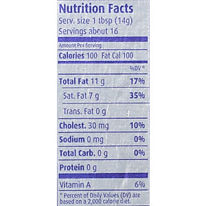 Lurpak Imported Butter, Bars, 8 oz (Unsalted)