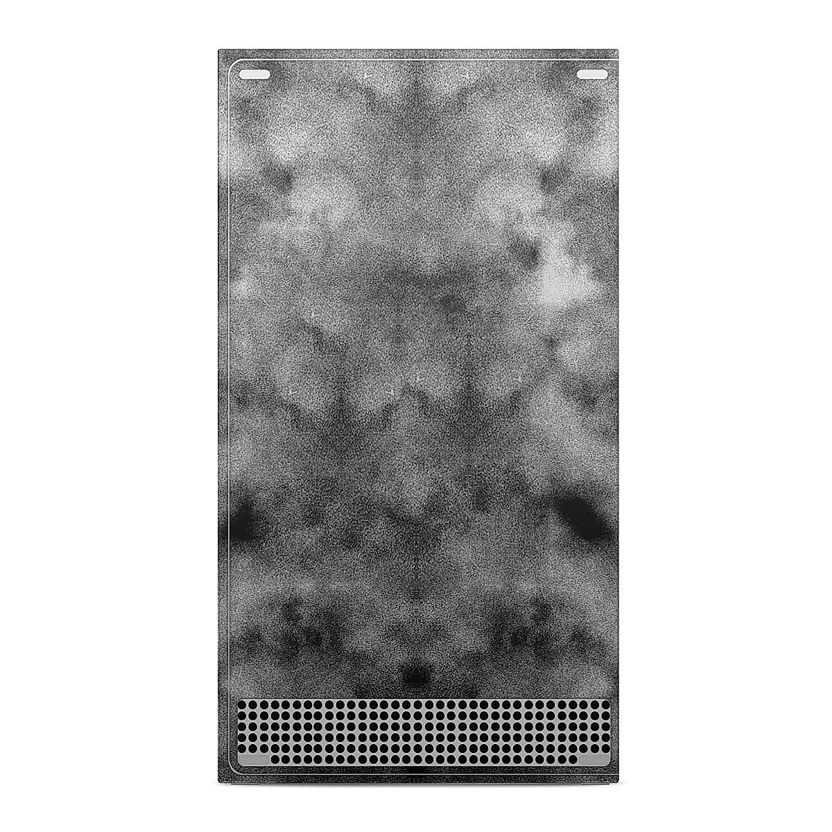 Head Case Designs Officially Licensed Assassin's Creed Half Legacy Typography Vinyl Sticker Gaming Skin Case Cover Compatible with Xbox Series S Console and Controller Bundle