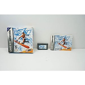 SSX 3