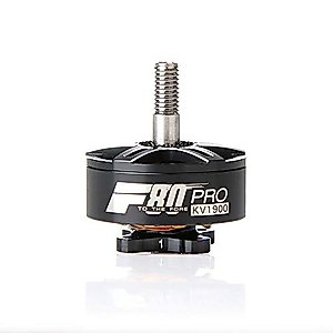 T-Motor F80 PRO 1900KV Brushless Power Motor for FPV Drone