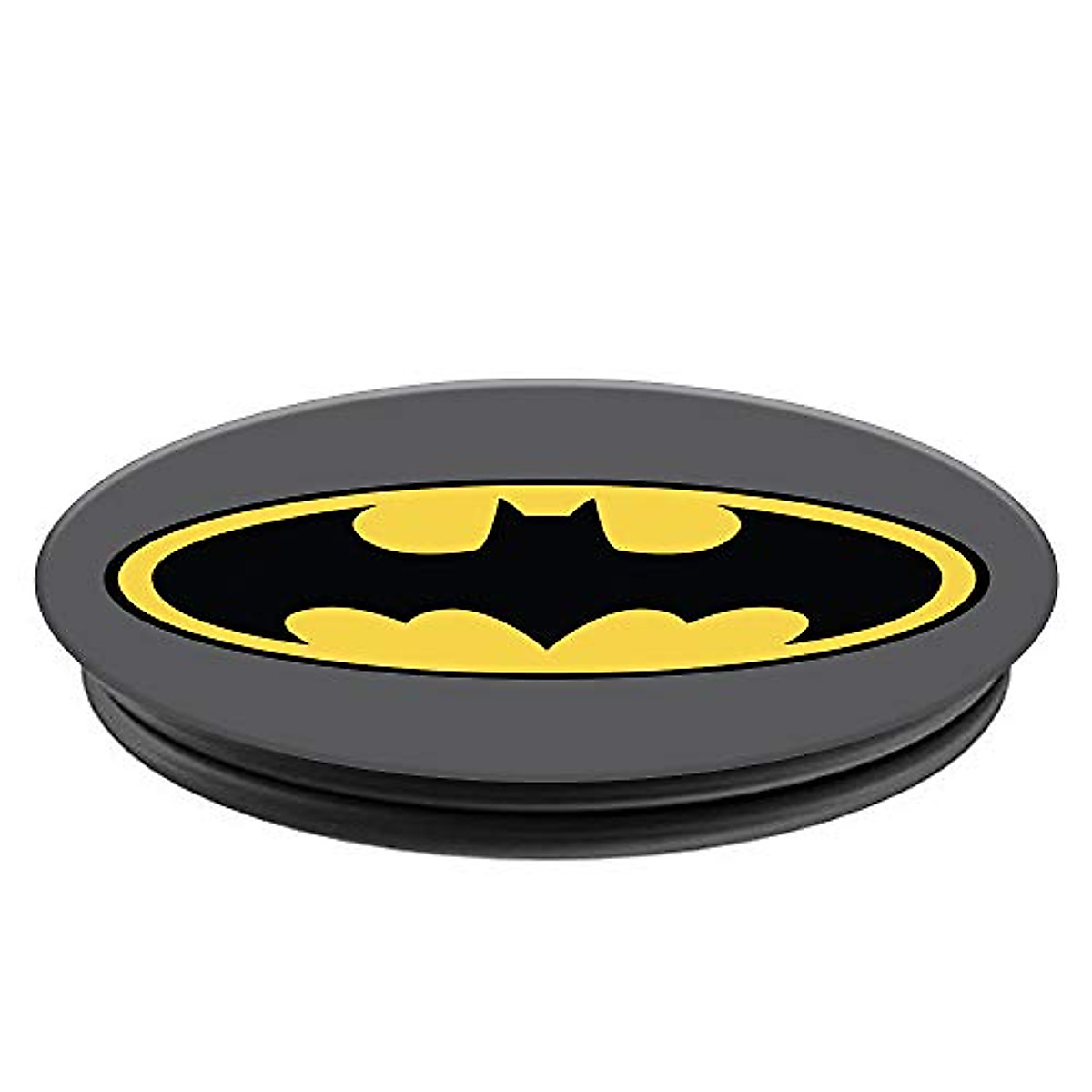 PopSockets: Collapsible Grip & Stand for Phones and Tablets - Batman Icon