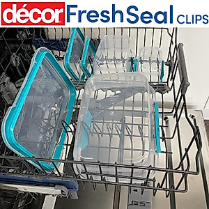 Match-Up Clips Cereal Server 5L/1.3Gal