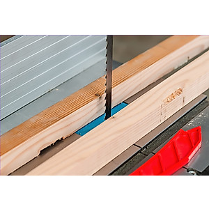 Dark Stone Band Saw Blade 62 inch x 1/4 inch x 14 TPI