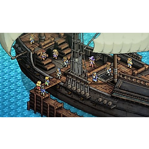 Tactics Ogre: Let Us Cling Together - Sony PSP