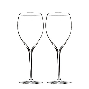 Waterford Elegance Sauvignon Blanc Wine Glass, Pair