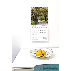 Sunflowers 2021 Calendar