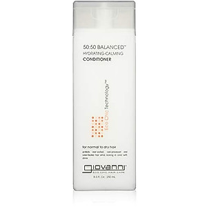 Giovanni - Remoisturizer, 50 / 50 Balanced 8.5 Oz