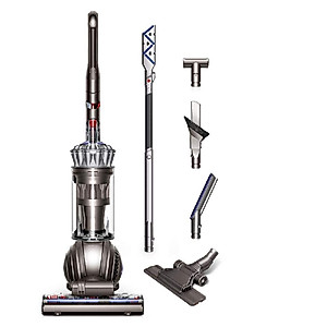 Dyson Ball Total Clean with Extra Tools