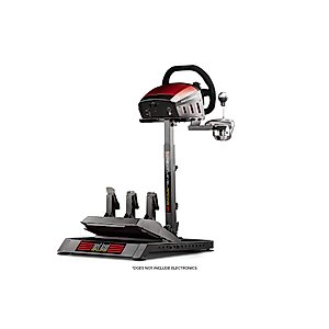 Next Level Racing Wheel Stand Lite - Not Machine Specific