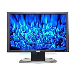 Dell 2005FPW 20.1" Widescreen Flat Panel LCD Monitor