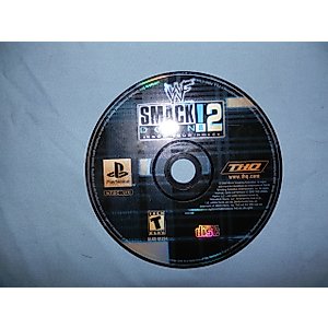 WWF Smackdown 2: Know Your Role