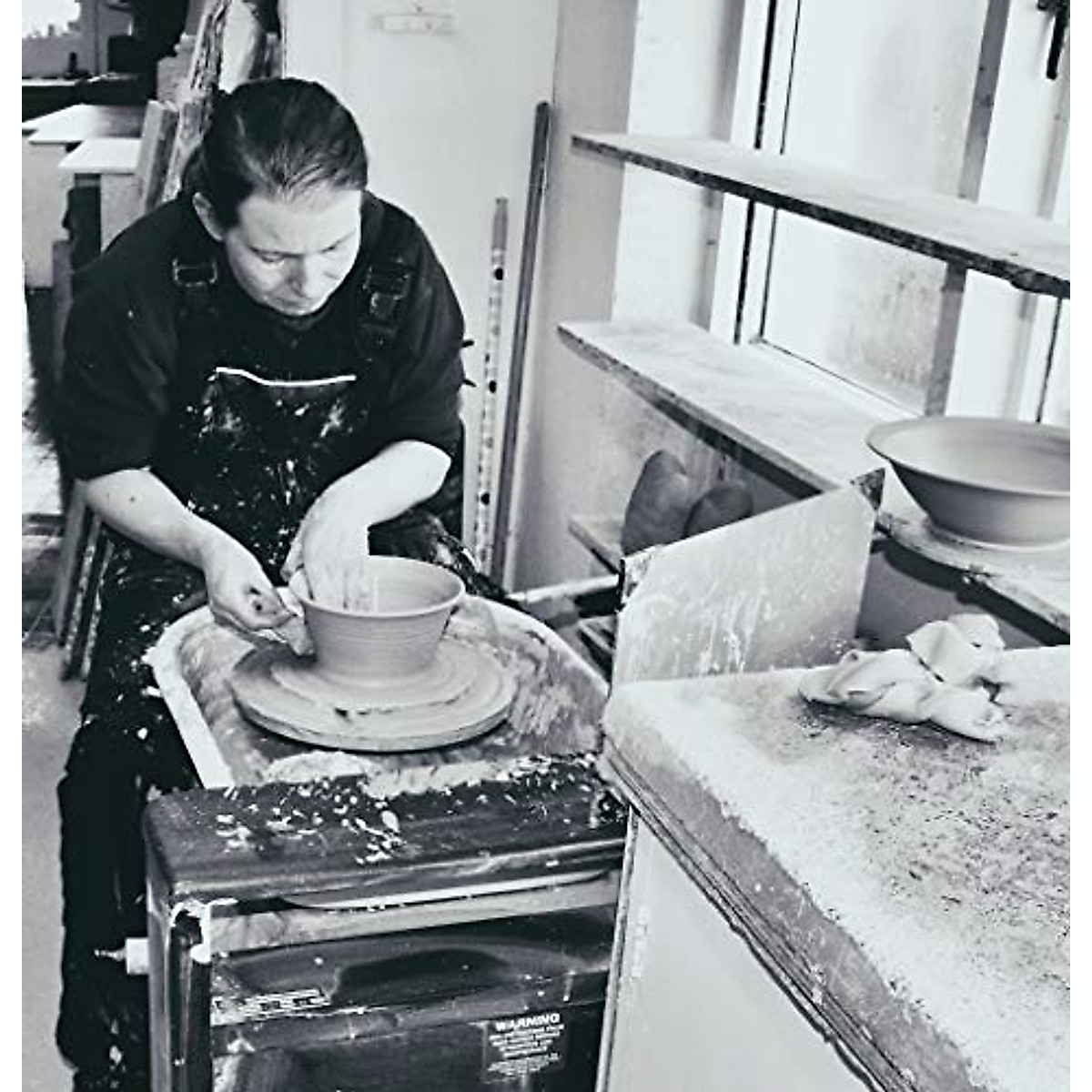 Castle Arch Pottery Ireland Irish Pottery Bowl Hand-Glazed, Heart Shaped Design 6 Diameter by 2 Height with Celtic Spiral Motif