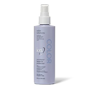 ion Color Defense Leave In Protector