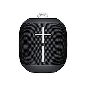 Ultimate Ears WONDERBOOM EXC Super Portable Bluetooth Speaker – IPX7 Waterproof – 10-Hour Battery Life