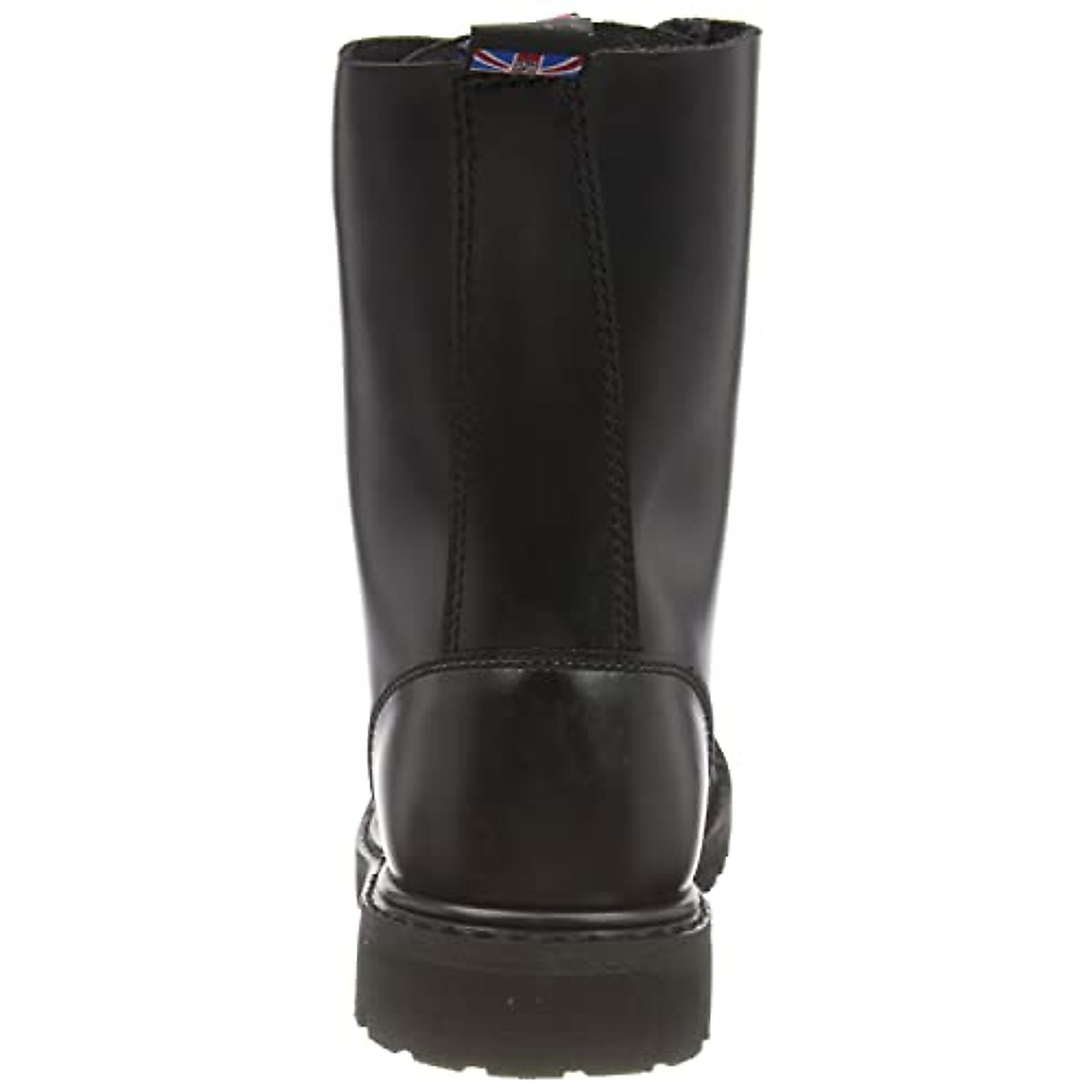 Mil-Tec Invader Boots Black Size 7 US