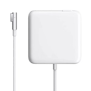 Mac Book Pro Charger,60W Power Adapter L-Tip Magnetic Connector Charger and Compatible with 13 Inch Before Mid 2012,Fast for Old