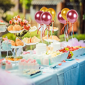 Green Metallic Chrome Latex Balloons 12inch（50pcs）Party Birthday Wedding Engagement Anniversary ChristmasFestival Baby Shower Bridal Shower Party Decorations