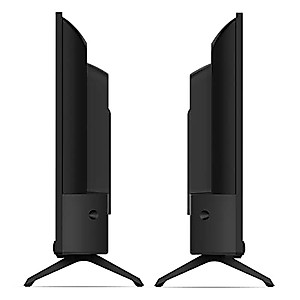 VIZIO 24-inch D-Series FHD LED Smart TV w/Bluetooth Headphone Capable, AMD FreeSync & Alexa Compatibility, D24fM-K01, 2023 Model
