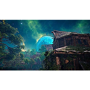 Biomutant - PlayStation 5