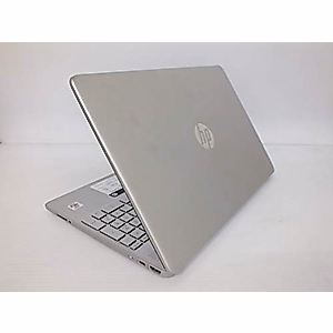 HP 15.6" HD Intel 10th Gen i3-1005G1 3.4GHz 4GB RAM 128GB SSD Webcam Windows 10 Laptop (1W830UA)