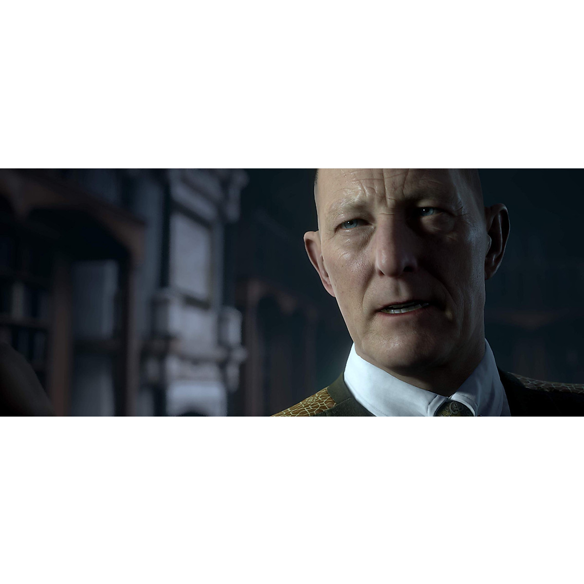 The Dark Pictures Anthology - Man of Medan - PlayStation 4