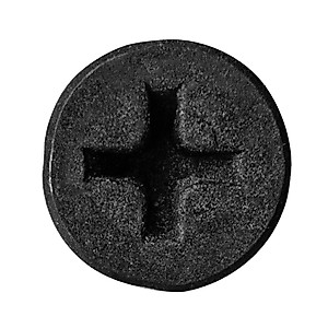 Skywalker Signature Series #6x1 1/4in Drywall Steel Screw, Qty 500