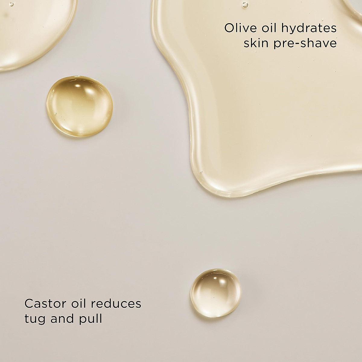 The Art of Shaving Bergamot & Neroli Pre-Shave Oil for Men – Clinically Tested for Sensitive Skin – Improves Razor Glide for a Close, Comfortable Shave – 2 oz