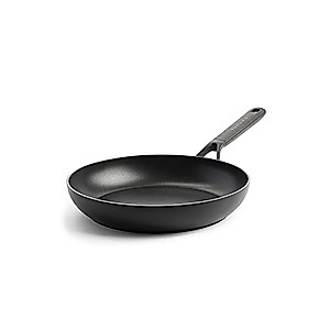 KitchenAid Classic Frying Pan, Non Stick Aluminium Pan with Stay-Cool Handle - Induction and Oven Safe Cookware - 28 cm
