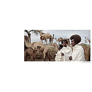 Ethiopia: A Photographic Tribute to East Africa's Diverse Cultures & Traditions (Art photography, Books About Africa)