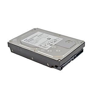 HGST Ultrastar 7K6000 HUS726060ALE610 0F23001 6TB 7200 RPM SATA 3.5in 512E ISE 128MB Cache Enterprise Hard Drive (Renewed)