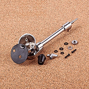 Bass Drum Spur Adjustable Bass Drum Stand Leg Spur Drum Instrument Accessory