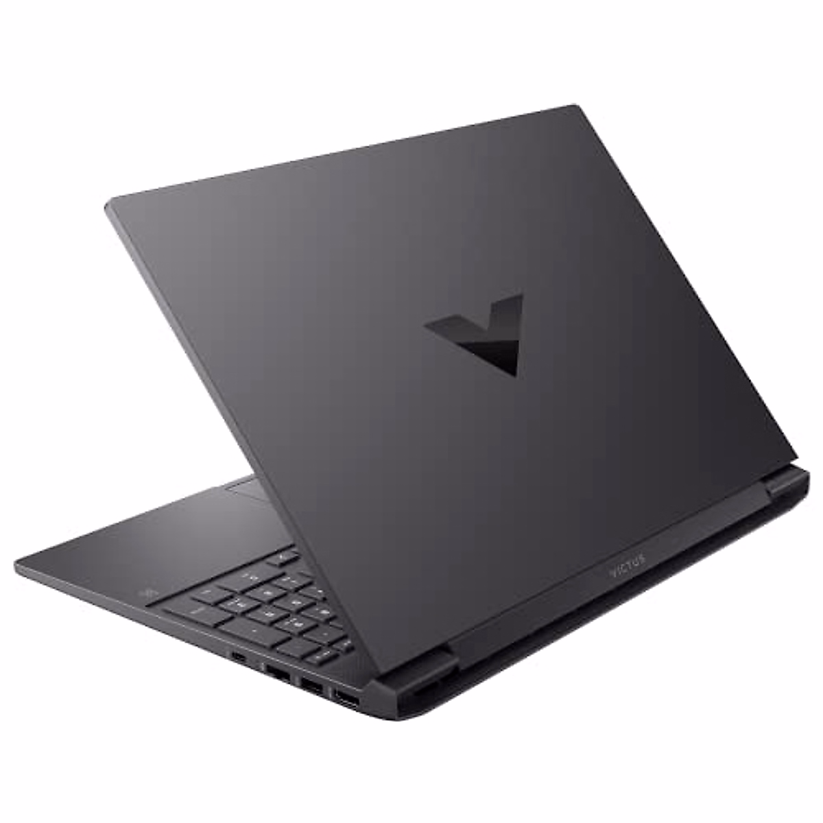 HP 2022 Victus 15 Gaming Laptop, 15.6" FHD 144Hz Micro-Edge Display, AMD Ryzen 7 5800H(up to 4.4GHz), Nvidia RTX 3050Ti (32GB RAM | 1TB SSD)