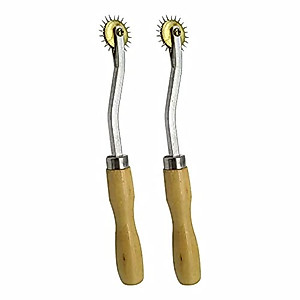 Utility Knife Burlywood Scoring Tool Box Maker Cardboard Scoring Tool Re-size Box 2 Packs