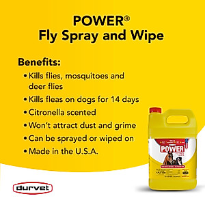 Durvet Permethrin 10%, 8oz