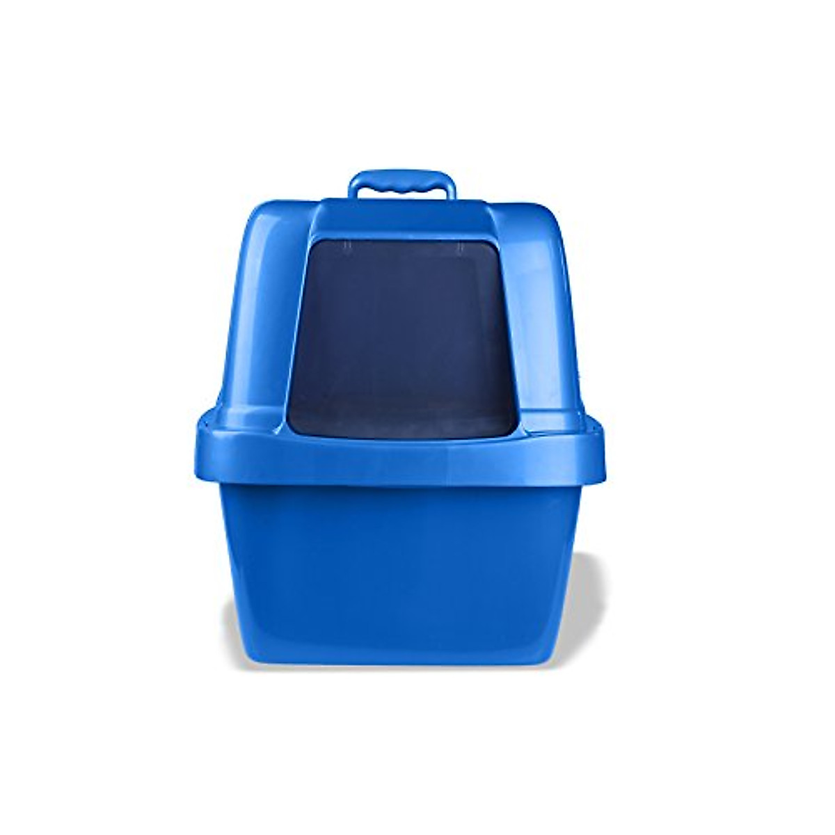 Van Ness CP77 Enclosed Sifting Cat Pan/Litter Box, Extra Large (225026)