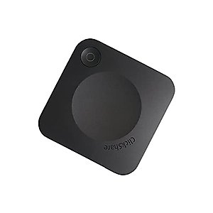 Barco ClickShare C-5 — Wireless Presentation and Collaboration System for Small to Medium Sized Meeting Rooms — Video Conferencing System with Wireless Display, Share Content Instantly