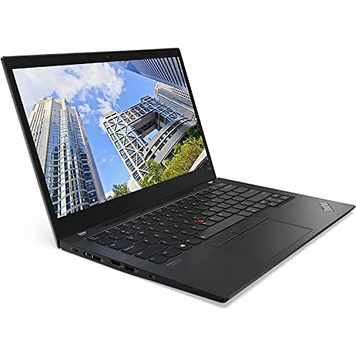 Lenovo 2023 Newest ThinkPad T14s Gen 2 Business Military-Grade Laptop, 14.0" FHD Display, Intel Core i7-1185G7 vPro, 16GB RAM, 1TB SSD, Intel Iris Xe Graphics, Windows 11 Pro 64, Black