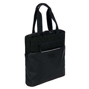PORSCHE DESIGN Urban Eco Shopper Sling Bag, Black