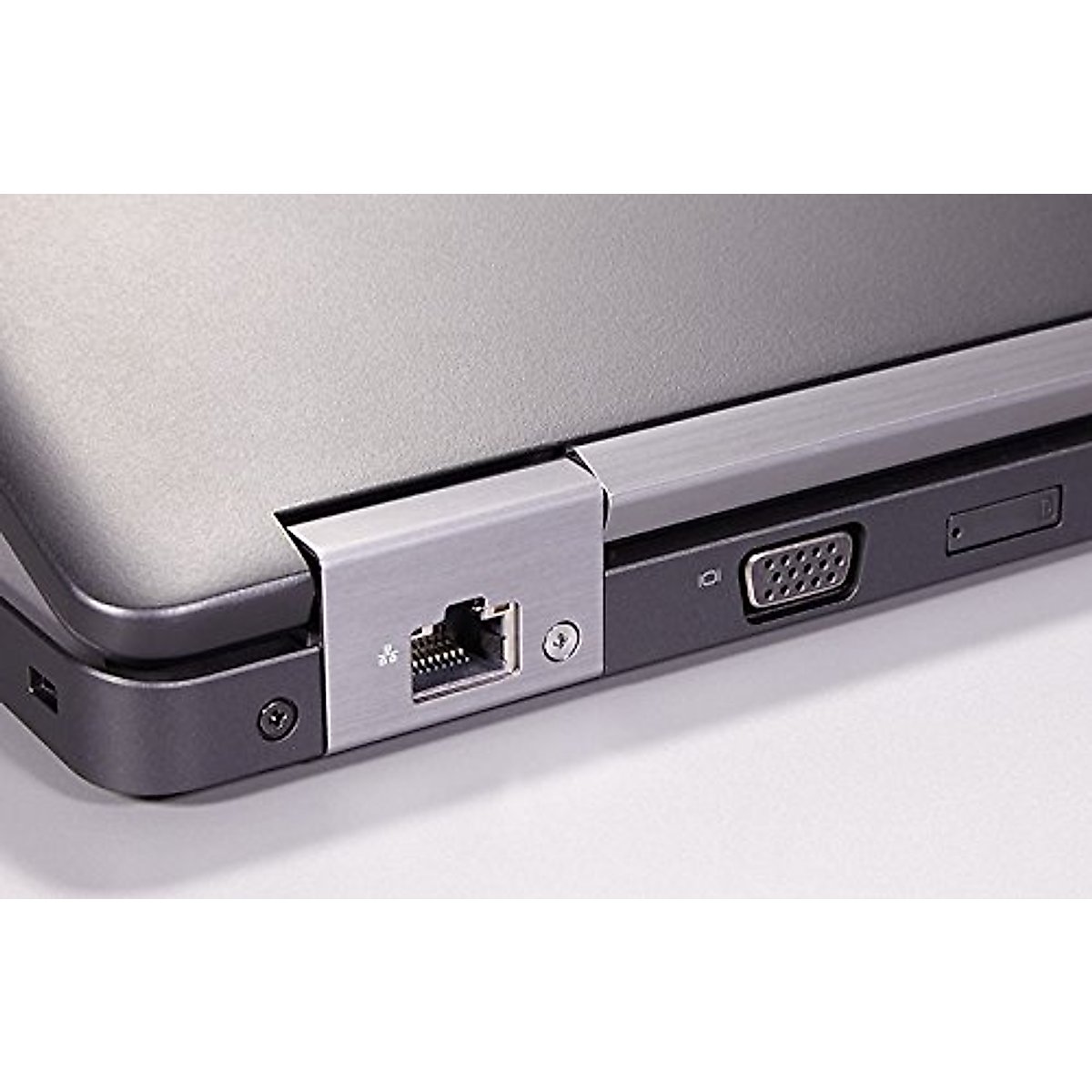Dell Latitude E5570 Business Laptop Notebook (Intel Quad Core i5-6200U, 8GB Ram, 1TB Hard Drive, HDMI, Camera, WiFi, Numeric Keyboard) Win 10 Pro (Renewed)