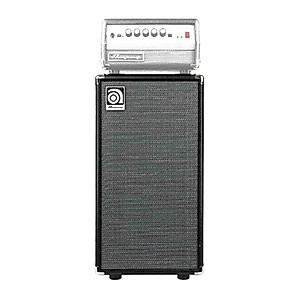 Ampeg SVT-210AV Micro Bass Cabinet 2x10 Speakers