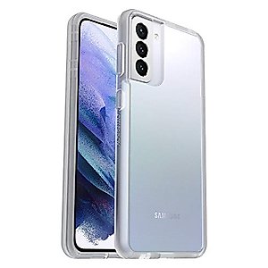 OtterBox PREFIX SERIES Case for Galaxy S21+ 5G (ONLY - DOES NOT FIT non-Plus size or Ultra) - CLEAR