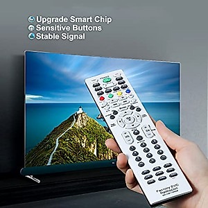 New MKJ39170828 Replacement Service Remote Control fit for LG TV LCD LED TVs